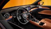 China MG5 2026 model 180DVVT Global Luxury Edition for sale