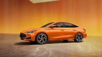 China MG5 2026 model 180DVVT Global Luxury Edition for sale