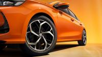 China MG5 2026 model 180DVVT Global Luxury Edition for sale