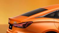 China MG5 2026 model 180DVVT Global Luxury Edition for sale