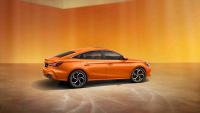 China MG5 2026 model 180DVVT Global Luxury Edition for sale