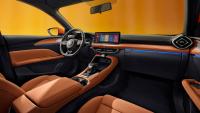 China MG5 2026 model 180DVVT Global Luxury Edition for sale