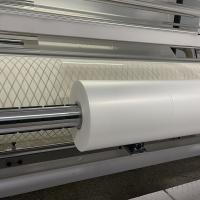 China Factory wholesale customisable clear PE film for printing and laminating packaging for sale