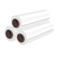 China High-temperature Water Boiling PET Film Food Grade Transparent for sale