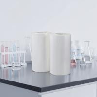 China Customizable Food Grade Clear PE Film Polyethylene Film for Pet Food Packaging for sale