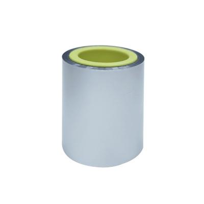 China Food Roll Film Customized Aluminum Foil Aluminized Three-layer Composite Packaging Roll Blank Printing Packaging 0056 for sale