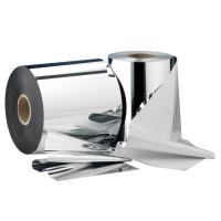 China Factory wholesale customisable PET aluminium foil composite film PE composite film for sale