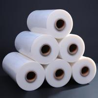 China Factory Custom Food Grade LLDPE Linear Low Density Polyethylene PE Film for sale