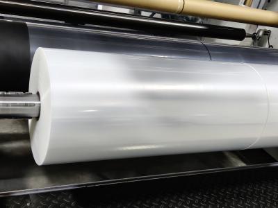 China High Durability Flame Retardant Food Grade PE Film for Packaging Safety & Insulation Applications for sale
