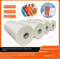 China High Durability Flame Retardant Food Grade PE Film for Packaging Safety & Insulation Applications for sale