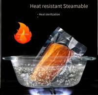 China High Durability Flame Retardant Food Grade PE Film for Packaging Safety & Insulation Applications for sale