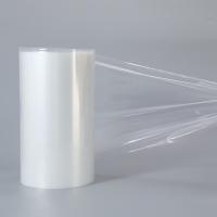 China Food Grade PE Blow Molding Roll Film Strong Tensile & Heavy Puncture Resistant Customizable Width for Rice Dog Food Packaging for sale