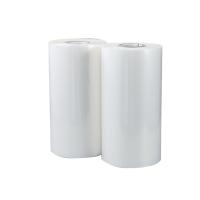 China Food Grade PE Blow Molding Roll Film Strong Tensile & Heavy Puncture Resistant Customizable Width for Rice Dog Food Packaging for sale