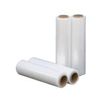 China Food Grade PE Laminated Film Blow Molding Soft Glossy Surface High Tensile Strength Customizable Width Transparent Packaging for for sale