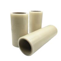 China Food Grade PE Laminated Film Blow Molding Soft Glossy Surface High Tensile Strength Customizable Width Transparent Packaging for for sale