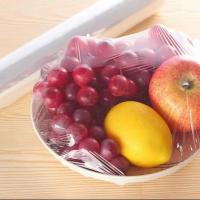 China Customized Glossy Transparent Food Grade PE Soft Heat Shrink Packaging Film Rolls with High Tensile Strength Shrink Wrap for sale