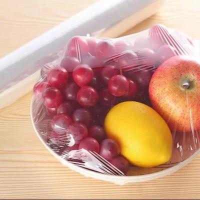 China Customized Glossy Transparent Food Grade PE Soft Heat Shrink Packaging Film Rolls with High Tensile Strength Shrink Wrap for sale