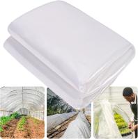 China Customized Glossy Food Grade PE Soft Blow Molding Heat Shrink Packaging Film Rolls with High Tensile Strength for sale