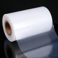 China Oil-resistant Polyethylene Triple-layer Co-extrusion High-pressure Film Roll Material - Custom Width for sale