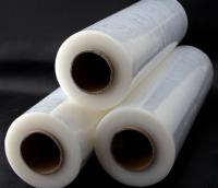China Factory wholesale custom LLDPE sealing film for sealing white or transparent FDA food packaging large co-extruded rolls. for sale