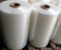 China Factory wholesale custom LLDPE sealing film for sealing white or transparent FDA food packaging large co-extruded rolls. for sale