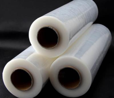 China RFPE Modified Atmosphere Laminated PE Film Food Grade Strong Tensile Cold/Hot Resistant for Fruits Vegetables Meat Preservation for sale