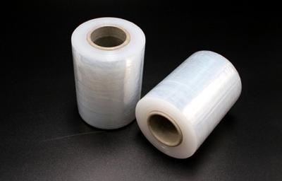 China High-Temperature Resistant 121-Degree PE Laminated Film Food Grade Transparent for Soy Milk & Ready-to-Eat Meals Packaging for sale