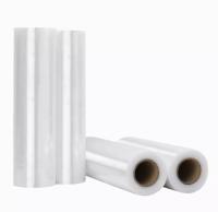 China Customized Food-grade Pe Functional Film Three-layer Co-extruded High-pressure Film Composite Printing Polyethylene Roll Film for sale