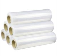China Customized Food-grade Pe Functional Film Three-layer Co-extruded High-pressure Film Composite Printing Polyethylene Roll Film for sale