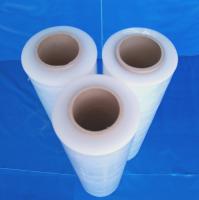 China Customized Food-grade Pe Functional Film Three-layer Co-extruded High-pressure Film Composite Printing Polyethylene Roll Film for sale