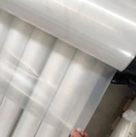 China Wholesale food-grade PE toothpaste tube inner film anti-leakage ldpe packaging machine roll film food-grade packaging film for sale