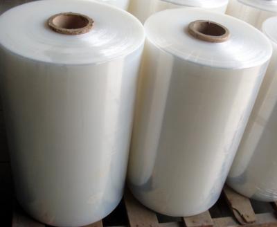 China PE Easy-Peel Food Packaging Cup Lid Sealing Film Food Grade Laminated Film Highly Adhesive Easy Tear Leaves No Residue for sale