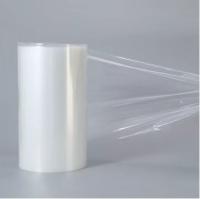 China PE Shrink Film - Polyethylene Composite Base Film LDPE High-Pressure Virgin Material Roll Film Food-Grade Packaging Film for sale