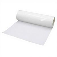 China PE Milky White Film  Polyethylene Composite Film, LDPE High-Pressure Virgin Material Roll Film, Food-Grade Packaging Film for sale