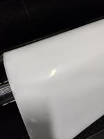 China PE Milky White Film  Polyethylene Composite Film, LDPE High-Pressure Virgin Material Roll Film, Food-Grade Packaging Film for sale