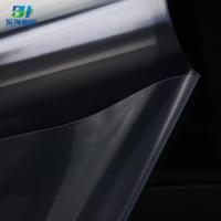 China PE Film Three-Layer Co-extruded Polyethylene Blown Film Food Grade PE Film for sale