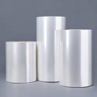 China PE Film Three-Layer Co-extruded Polyethylene Blown Film Food Grade PE Film for sale