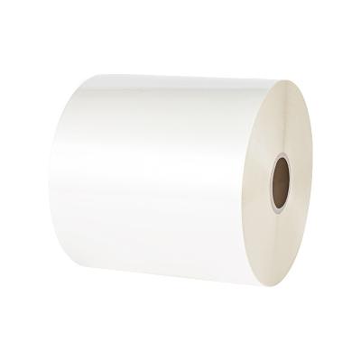 China High Durability Flame Retardant PE Film for Safety & Insulation Applications for sale