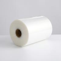 China High Durability Flame Retardant PE Film for Safety & Insulation Applications for sale
