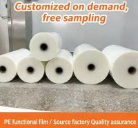 China High Durability Food Grade Flame Retardant PVC Thermal Laminating Film for Safety & Insulation Applications for sale