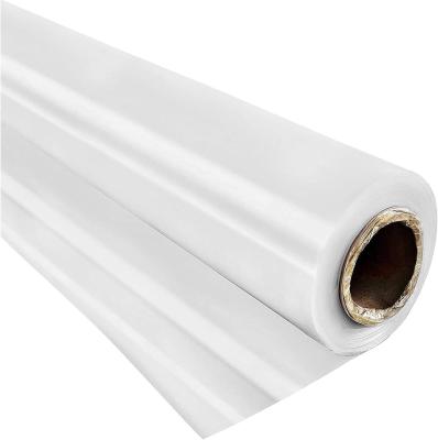 China PE Food Grade Thermal Laminating Film Antiflaming Customizable Thickness & Logo Design for sale