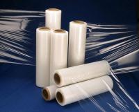 China PE Food Grade Thermal Laminating Film Antiflaming Customizable Thickness & Logo Design for sale