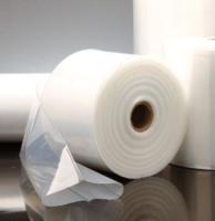 China High Durability Food Grade PVC Thermal Laminating Film Glossy/Smooth Surface Customizable Thickness for Food Packaging for sale