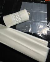 China High Durability Food Grade PVC Thermal Laminating Film Glossy/Smooth Surface Customizable Thickness for Food Packaging for sale