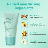 China Sensitive Skin Pro Vitamin B5 Cream Moisturizer For Dry Hands Cream Allantoin Repair for sale
