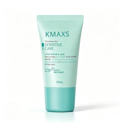 China Sensitive Skin Pro Vitamin B5 Cream Moisturizer For Dry Hands Cream Allantoin Repair for sale