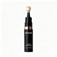 China Full Coverage Longwear Concealer with Cooling Tip Color Correcting Dark Circles for sale