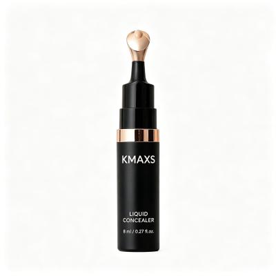 China Full Coverage Longwear Concealer with Cooling Tip Color Correcting Dark Circles for sale