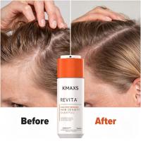 China Hair Density & Volume Shampoo Biotin Keratin Thickening Formula for Thin Fine Hair for sale