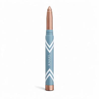 China Creamy Eyeshadow Stick for Mature Skin with Instant Eye Lift Effect Water-Resistant for sale